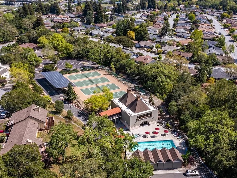 Oakmont Village – Active Adult Community