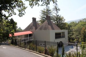 West Rec Center – Oakmont Village